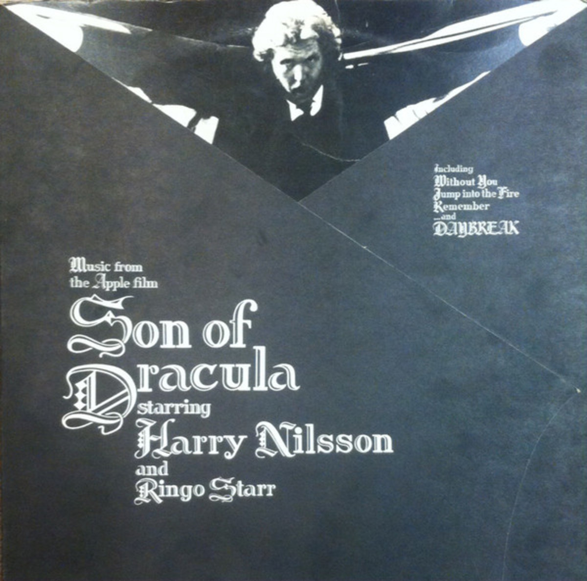 Harry Nilsson - All Albums Ranked From "Worst" to Best - HubPages