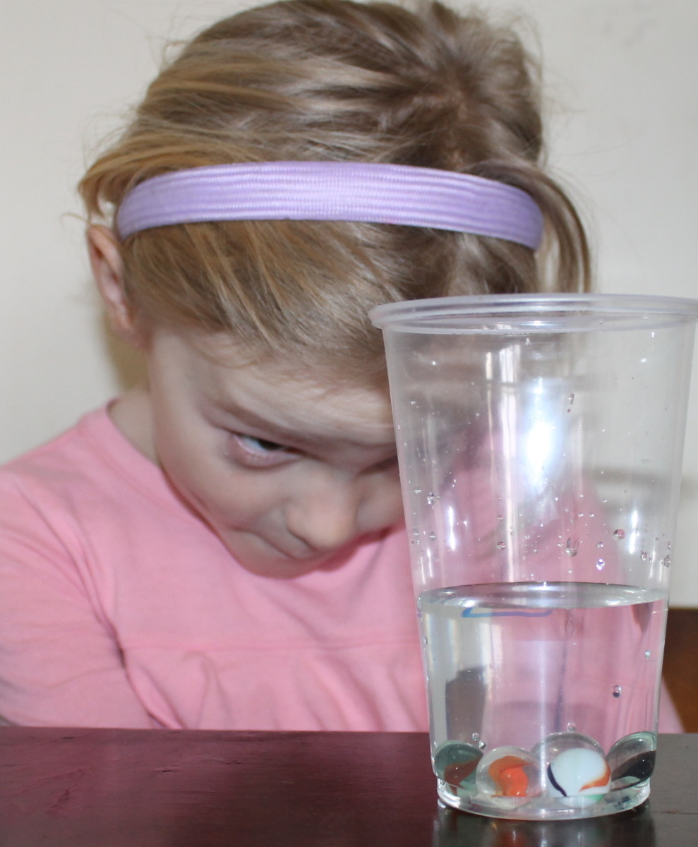 CC Cycle 3 Week 14 Lesson for Abecedarian Tutors - HubPages