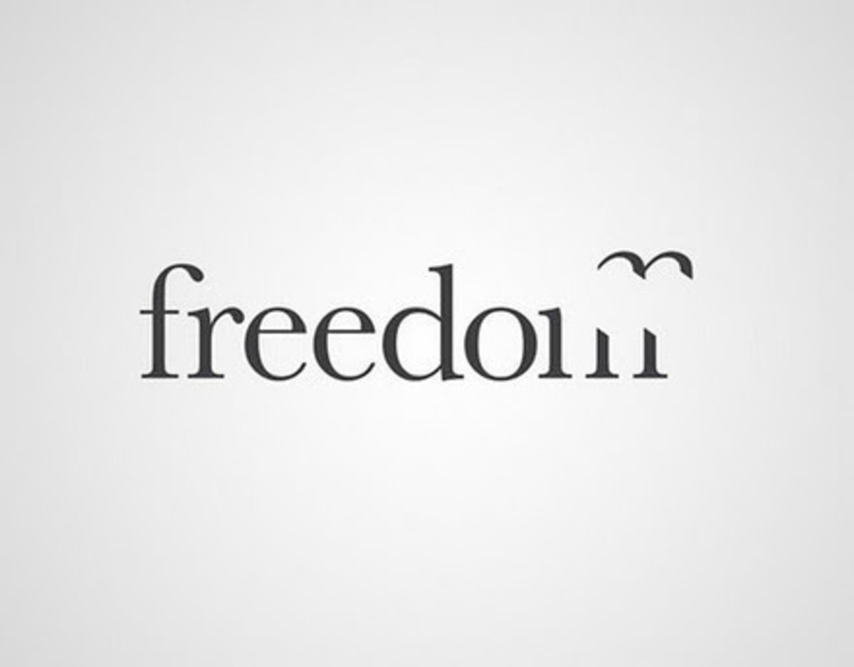 Illusions of Freedom | HubPages