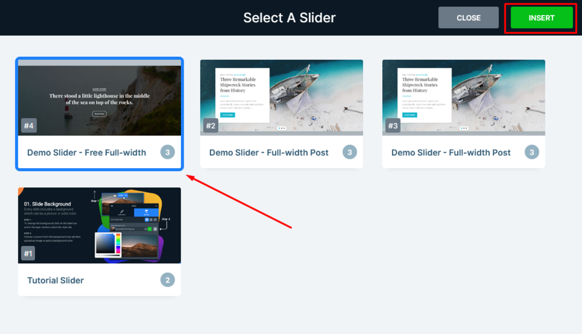 How to Create a Slider in Wordpress? a Step-by-Step Guide - HubPages