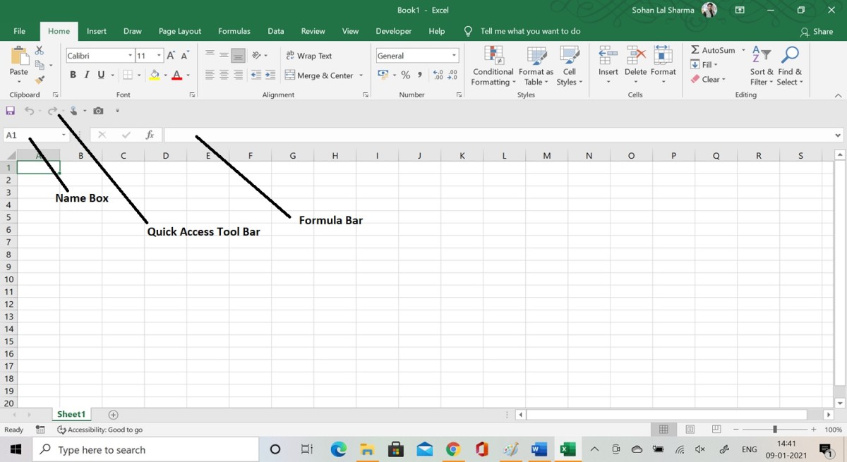 How to Learn Magic of Microsoft Excel 2013? - HubPages