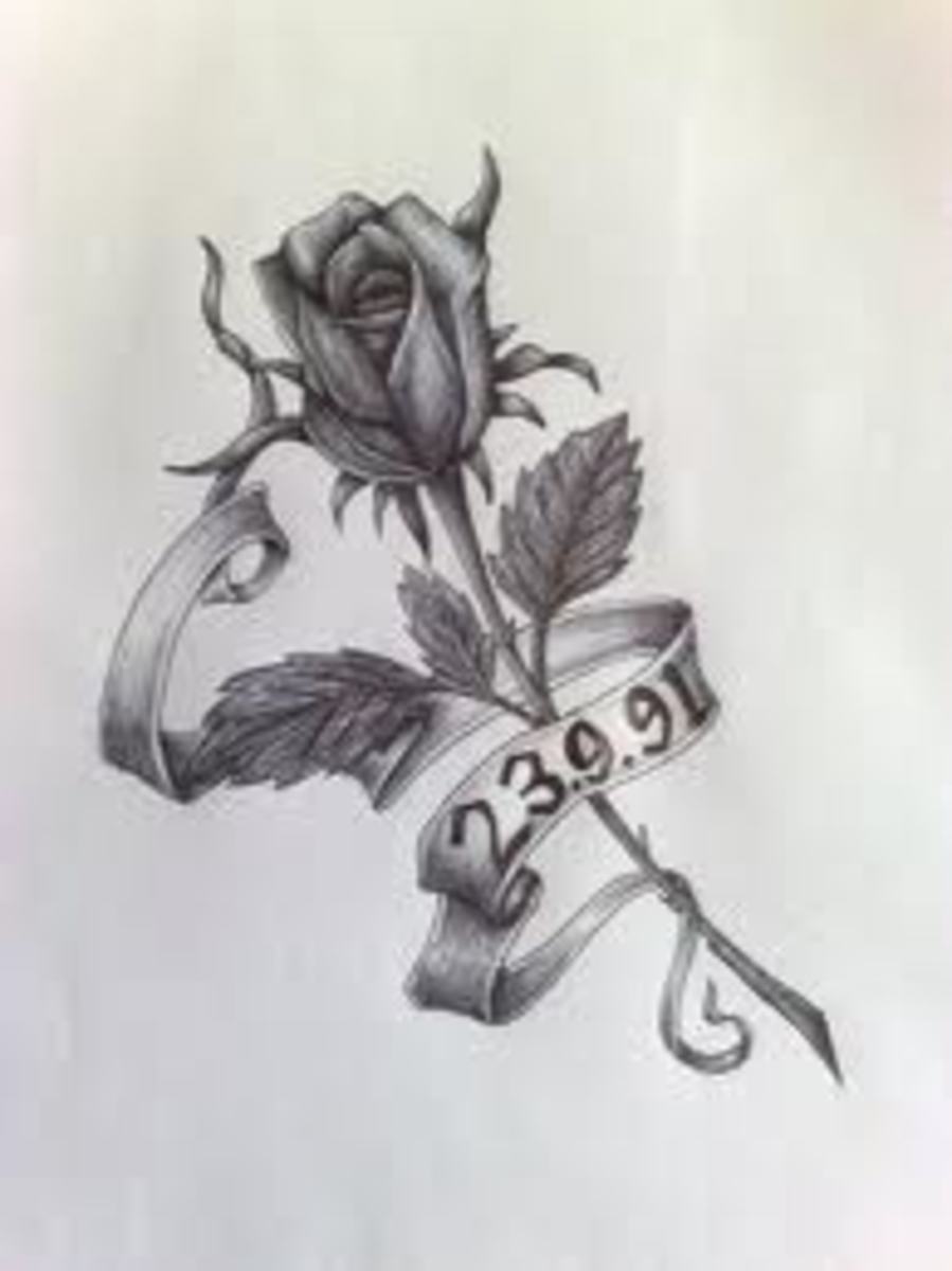 20 GREAT TATTOO IDEAS FOR WOMEN AND MEN - HubPages
