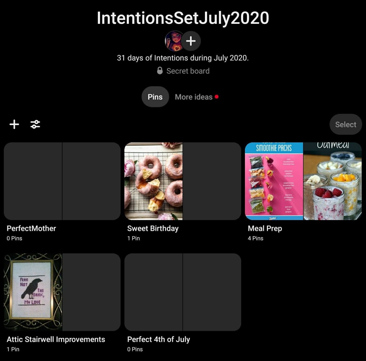 How to Organize Intentions in 30-Day Increments - HubPages