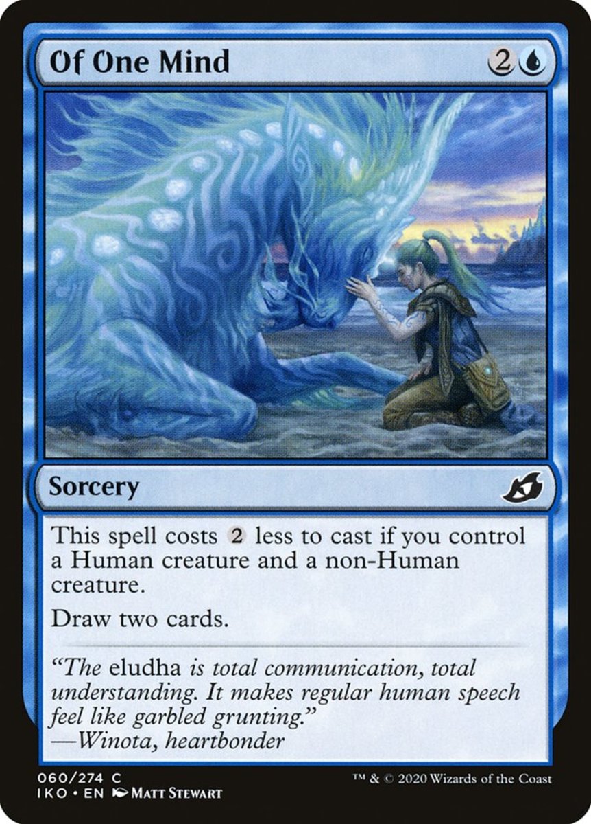 How to Build a Standard Rogue Deck in "Magic: The Gathering" - HubPages