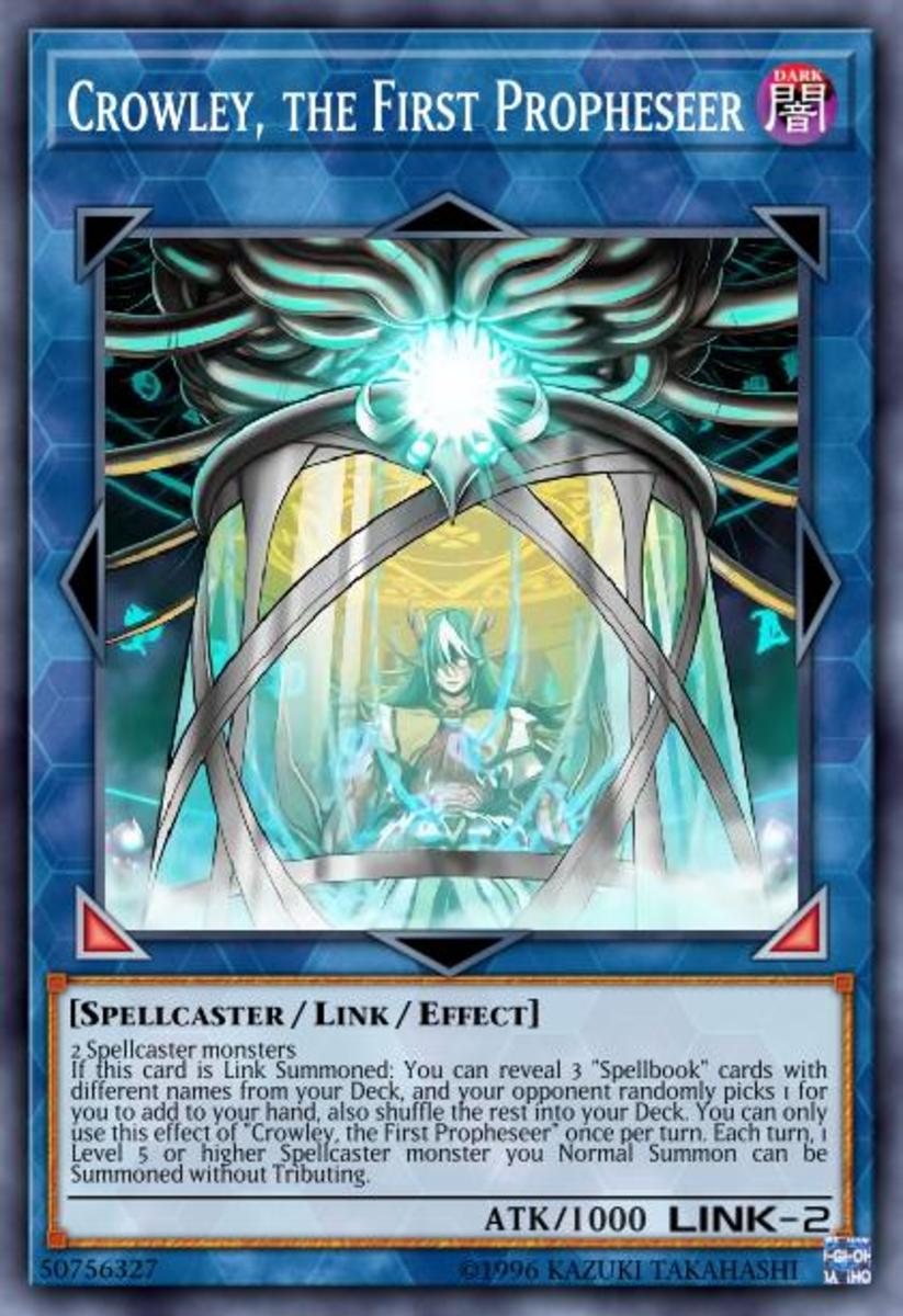 New Extra Deck Rules Yu Gi Oh Just Got Way Better HobbyLark