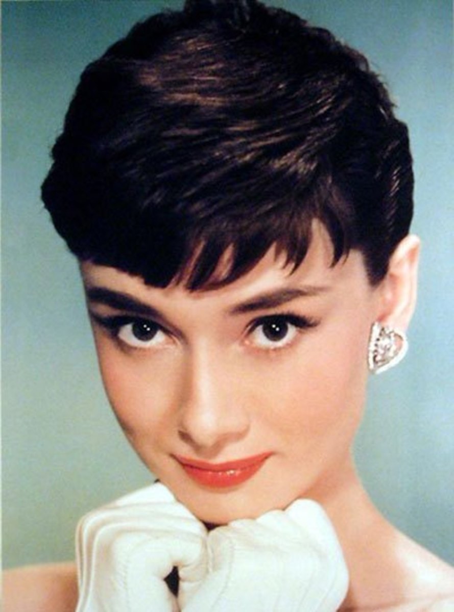 Eyebrows Over the Years: 1950s - HubPages