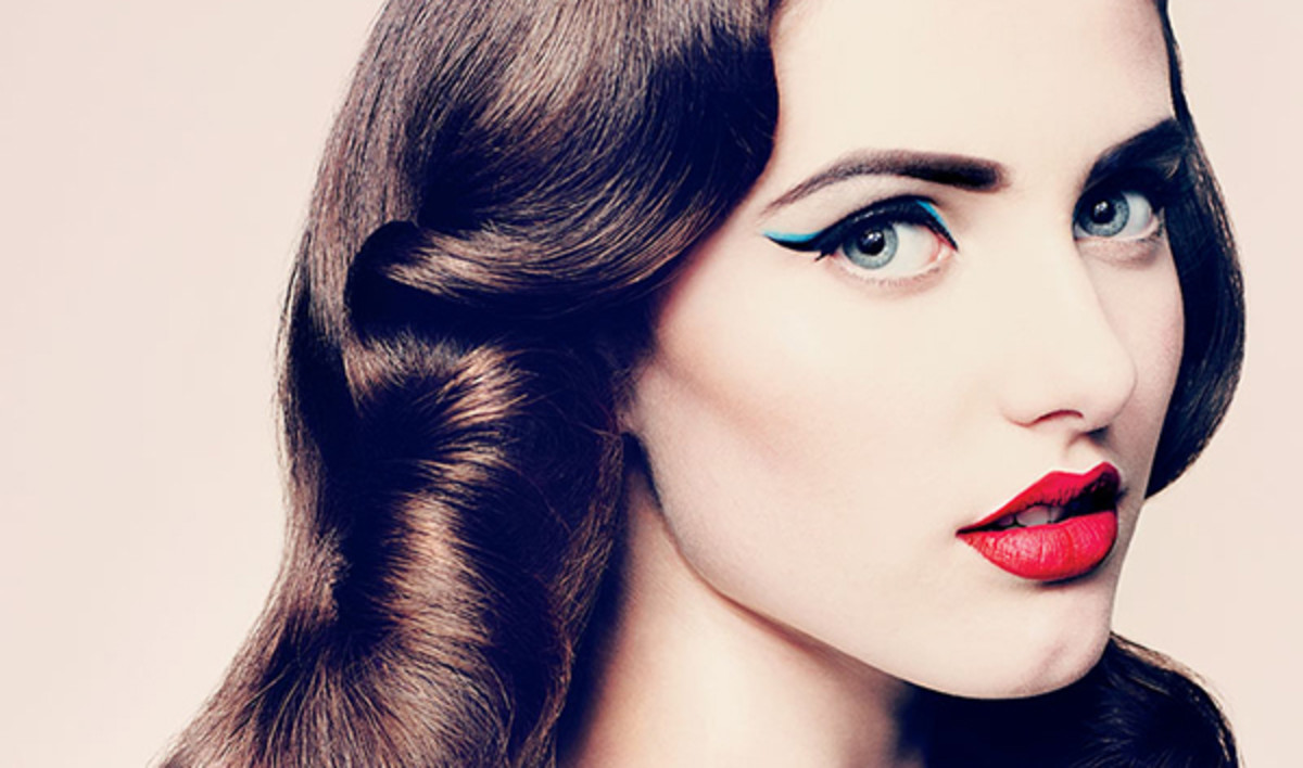 Eyebrows Over the Years: 1950s - HubPages