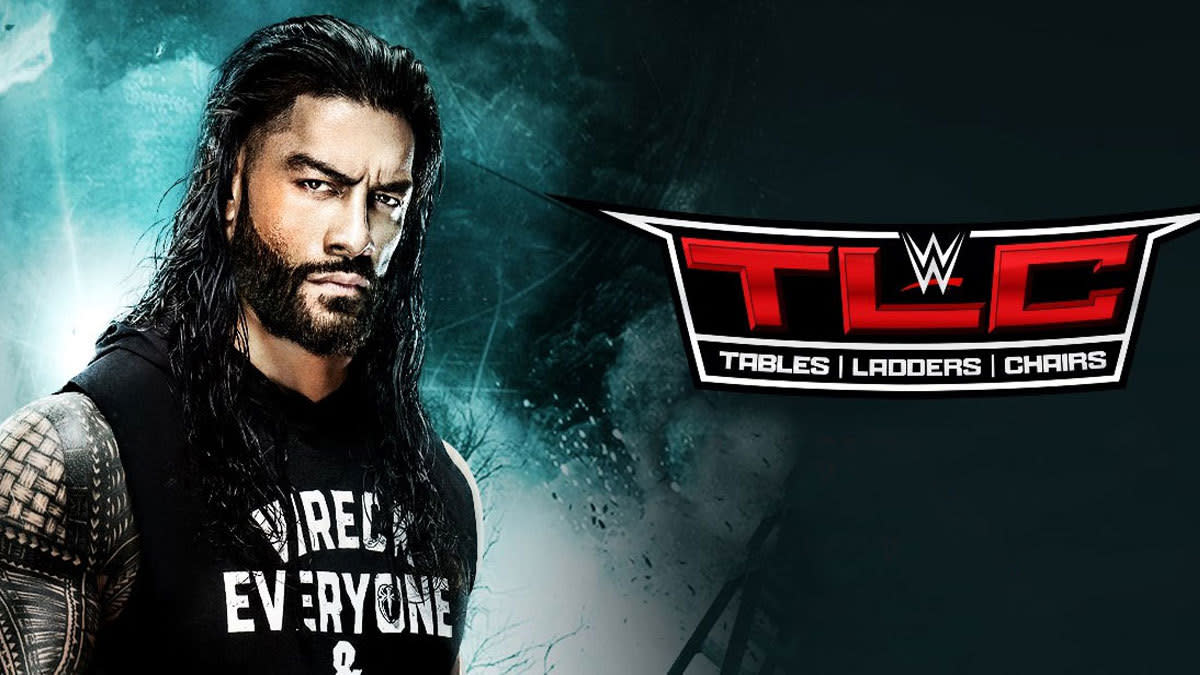 Ranking Every WWE PPV of 2020 - HubPages