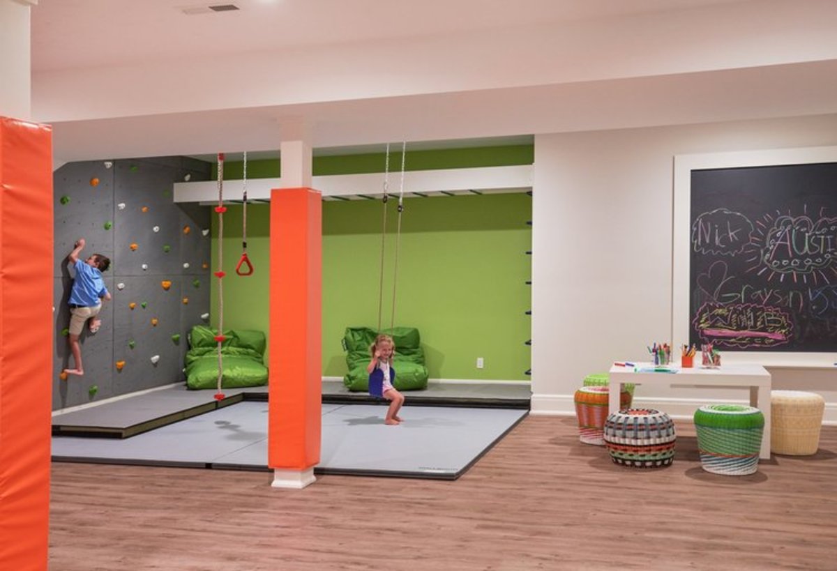 The Designed Friendly-Family Home - HubPages