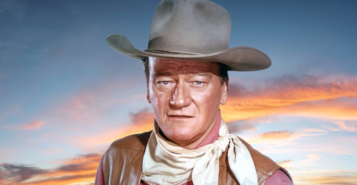 John Wayne: legendary Hollywood Star Who Was the Last Word in ...