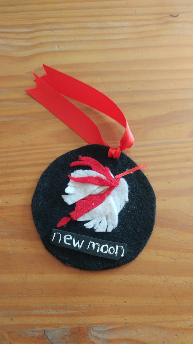 Twilight Crafts - HubPages