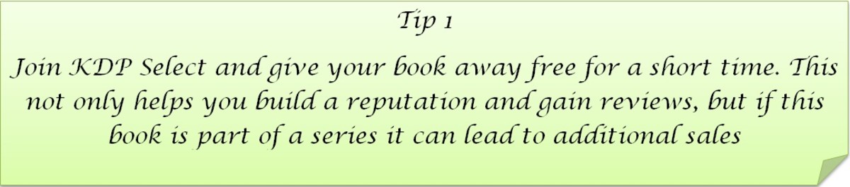 How To Publish An EBook For Free HubPages