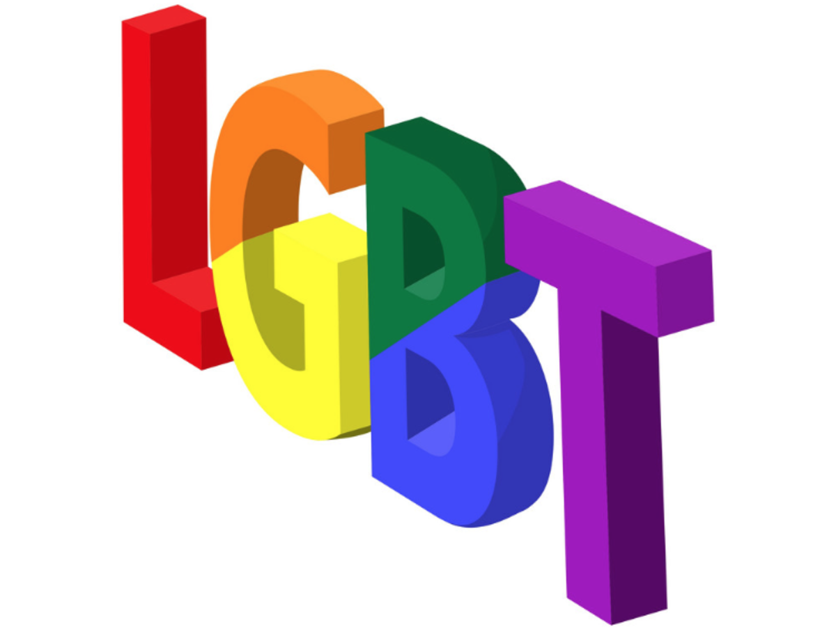 The Amazing Growth of the LGBT Initials - HubPages