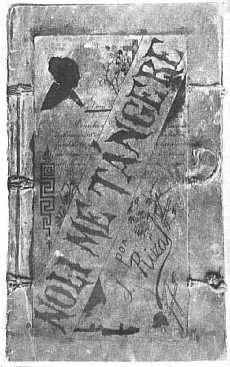 Rizal and the Jesuits - HubPages