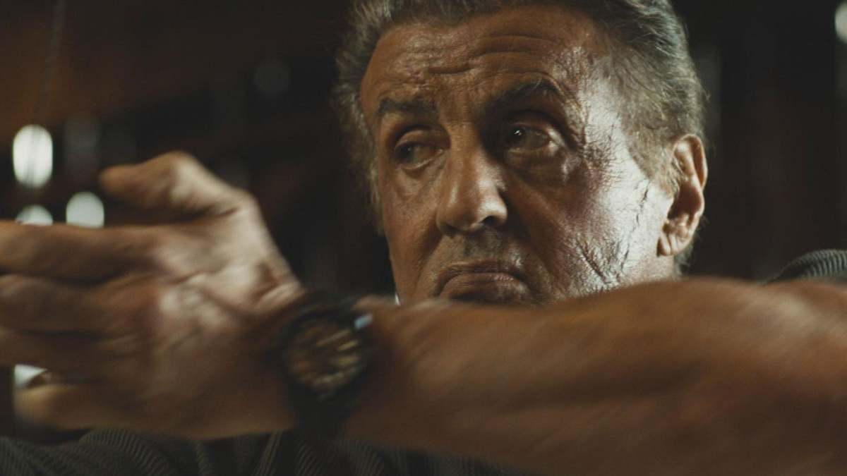 Movie Review - Rambo: Last Blood (2019) - HubPages