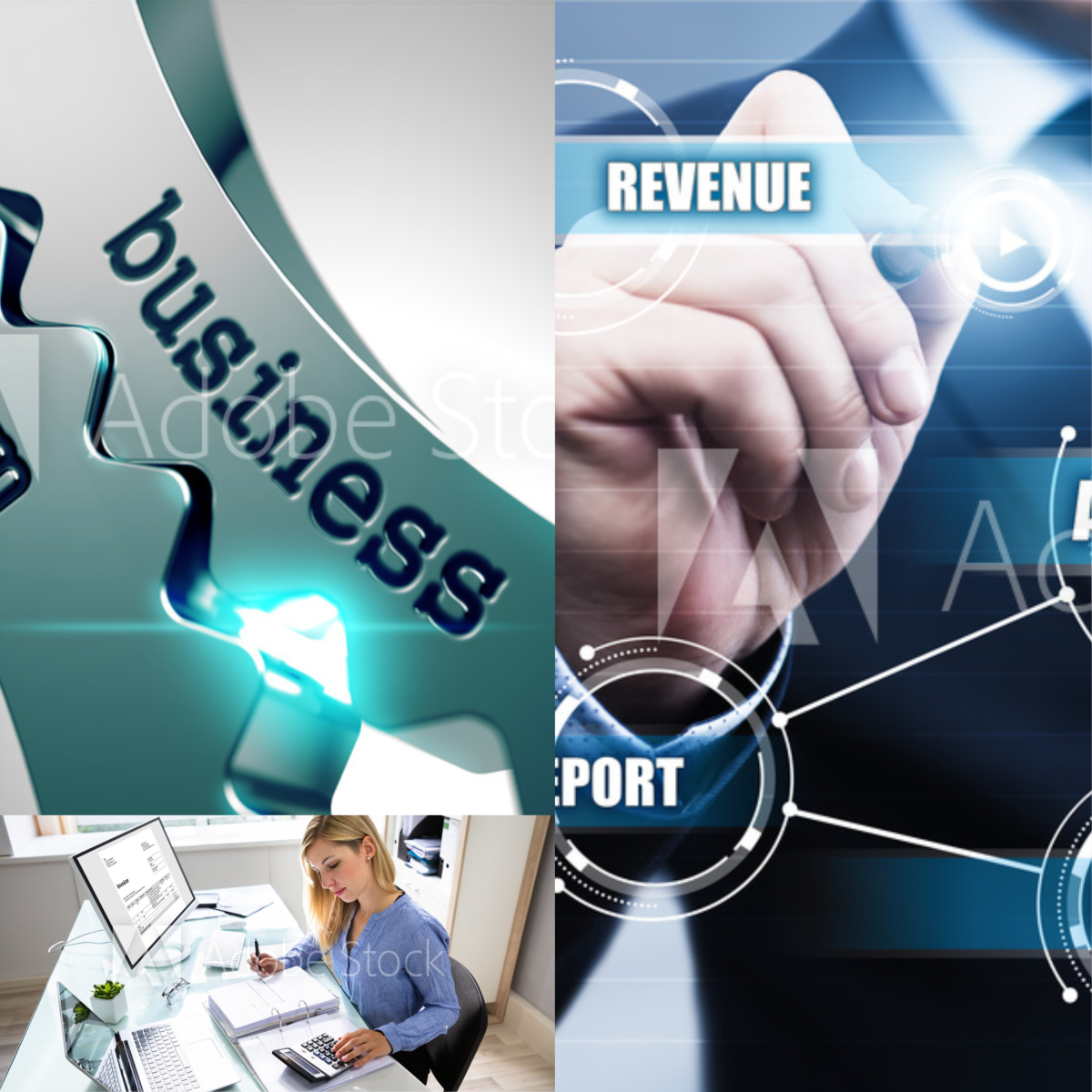 Accounting Definition, Types of Accounting, and Why Accounting is ...