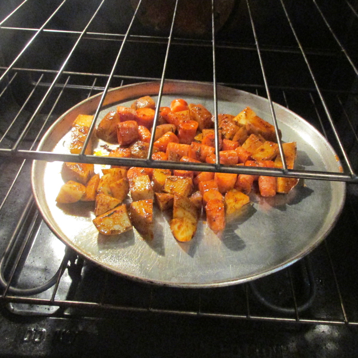 Easy Sheet Pan Chicken and Vegetable Dinner - HubPages