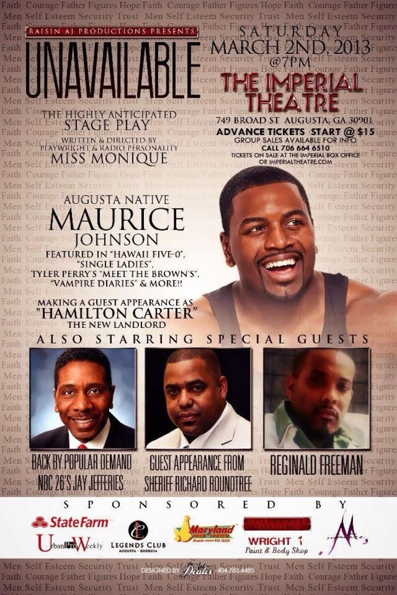 This Is, Reggie Freeman - HubPages