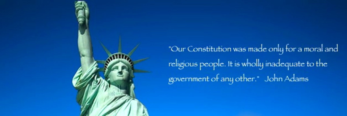 Conservative Principles Defined - HubPages