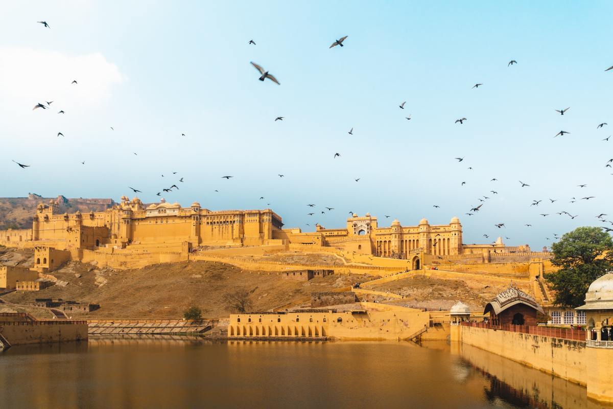Some Known and Unknown Facts of Rajasthan- From the Land of Kings ...