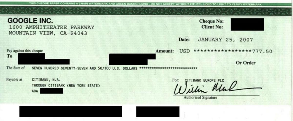 I Am a Man, but I Gave Birth to Two Sons - HubPages