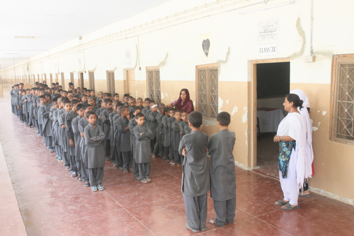 Tribute to Abdul Sattar Edhi - A Real Life 'Super-Hero' - HubPages