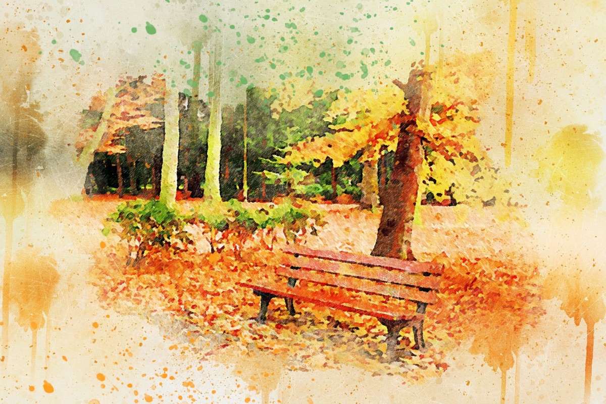 A Golden Ray of Gray Sunshine - LetterPile