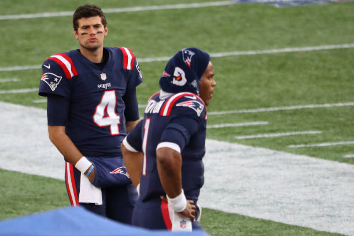 NFL 10 for 10: Hannah and the Patriots - HubPages