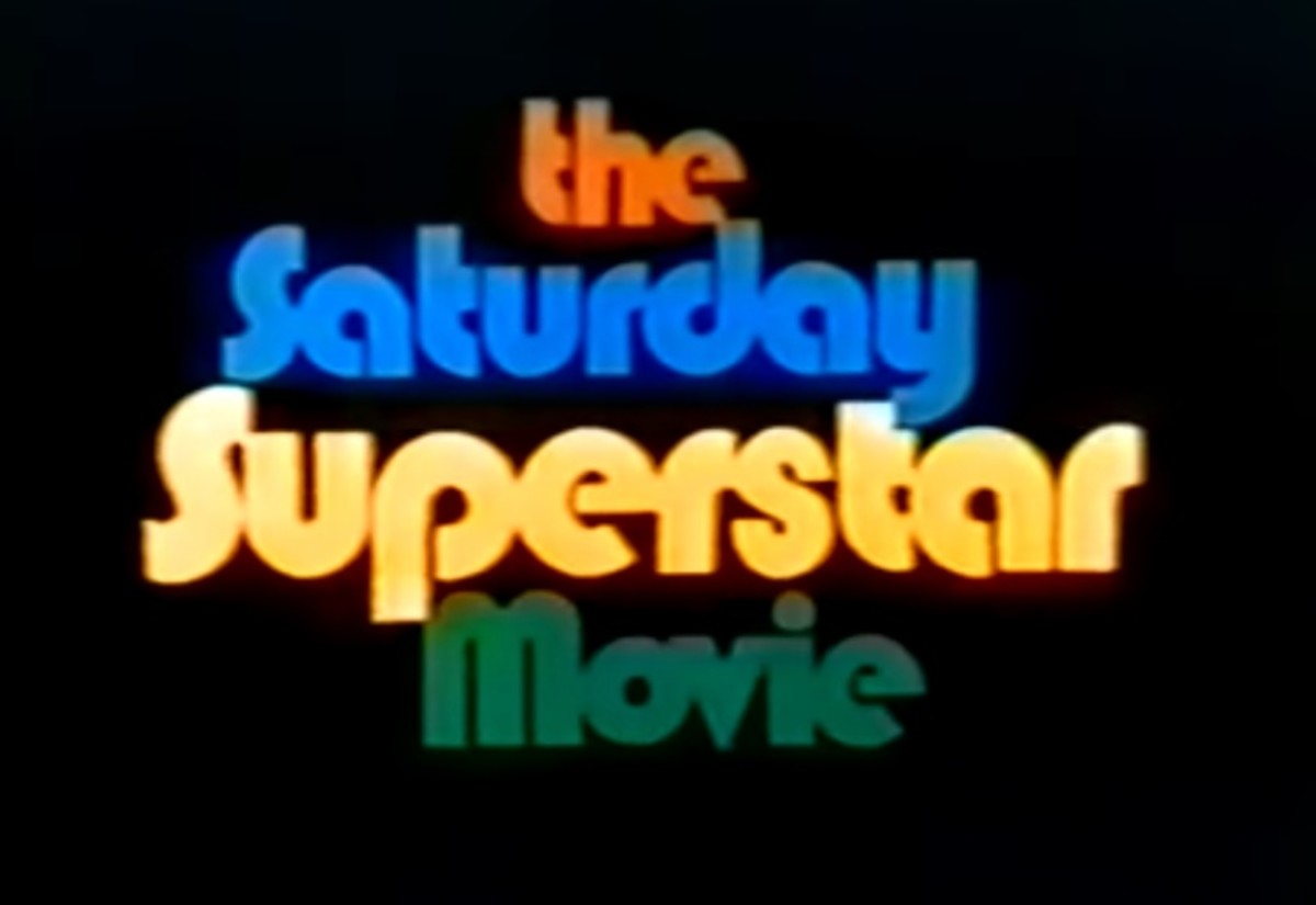 Saturday Morning Cartoons 1973
