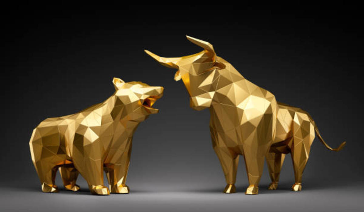 Stock Market: A Classic Battle of Bear vs Bull - HubPages