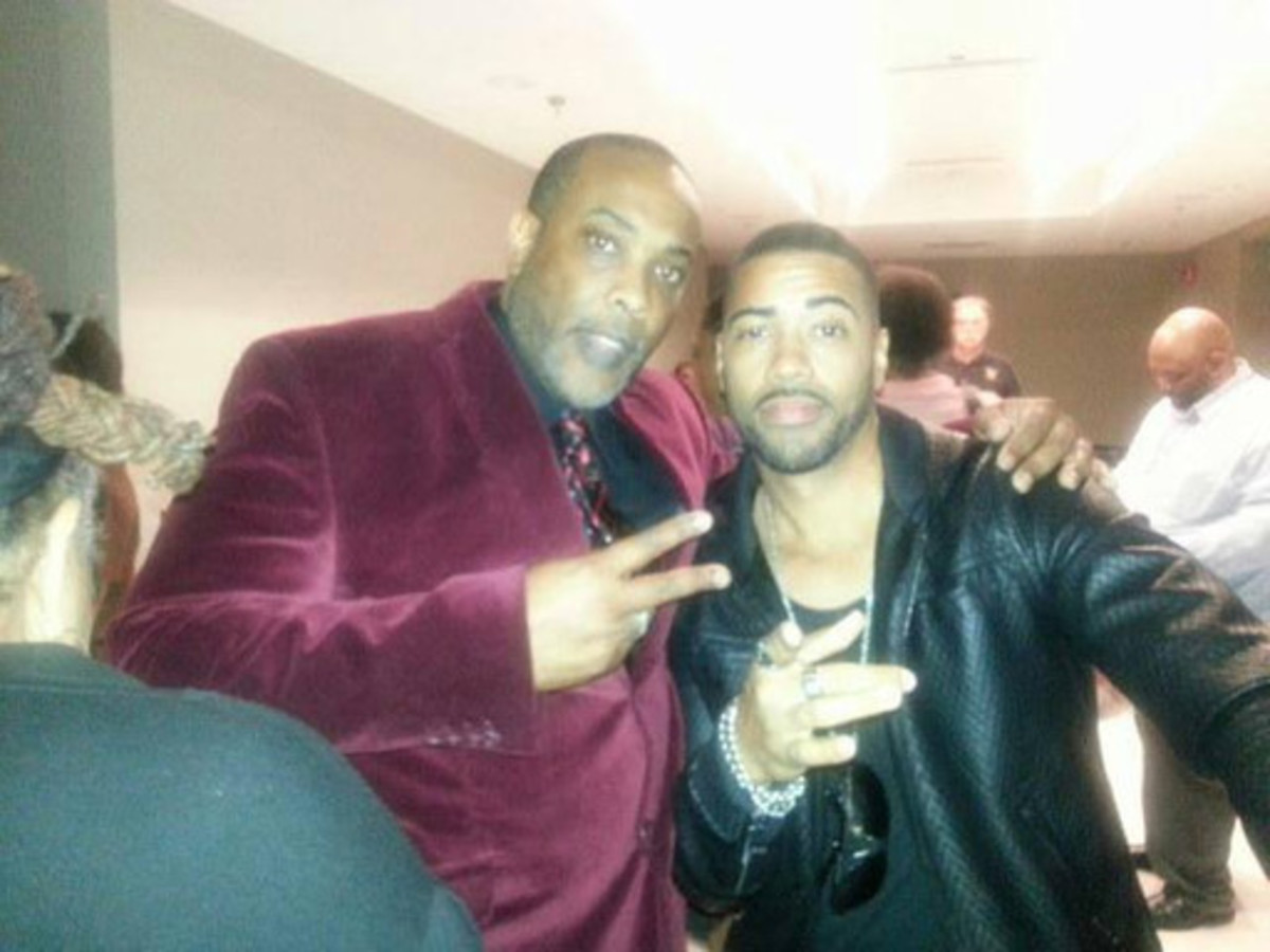 This Is, Reggie Freeman - HubPages