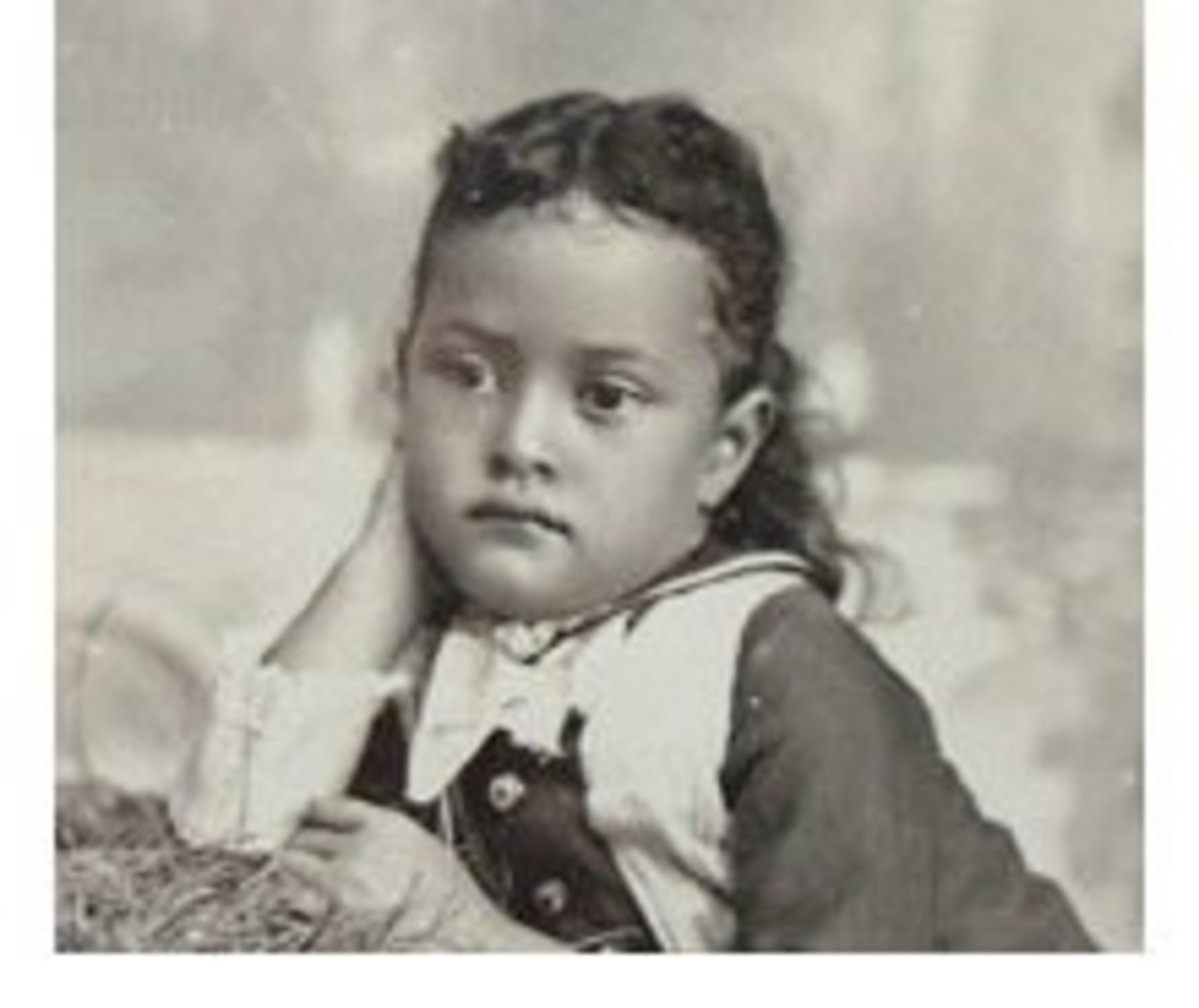 The Tragic Story of Hawaii's Princess Ka’iulani - HubPages
