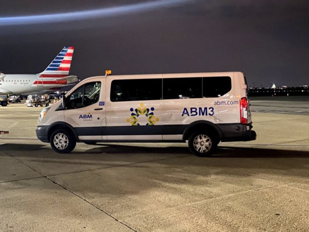 Airfield Drivers Training - HubPages