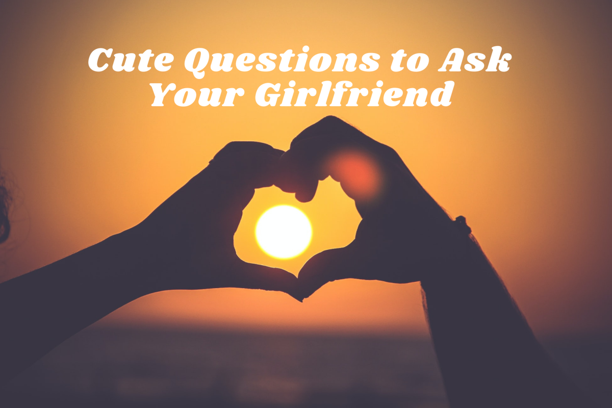 150 Cute Questions To Ask Your Girlfriend PairedLife 150 Cute Questions To Ask Your Girlfriend PairedLife