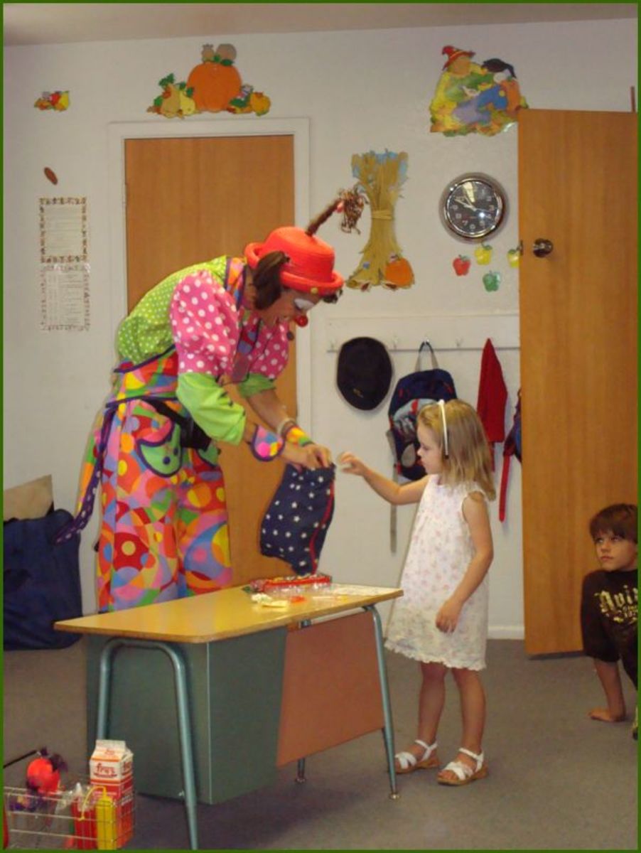 How to Determine Your Child's Learning Style - HubPages