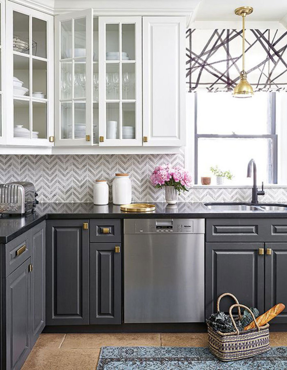 Beautiful New Kitchen Cabinets - HubPages