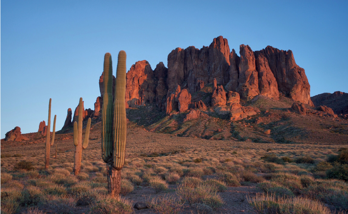 Best Tourist Attractions in Arizona - HubPages