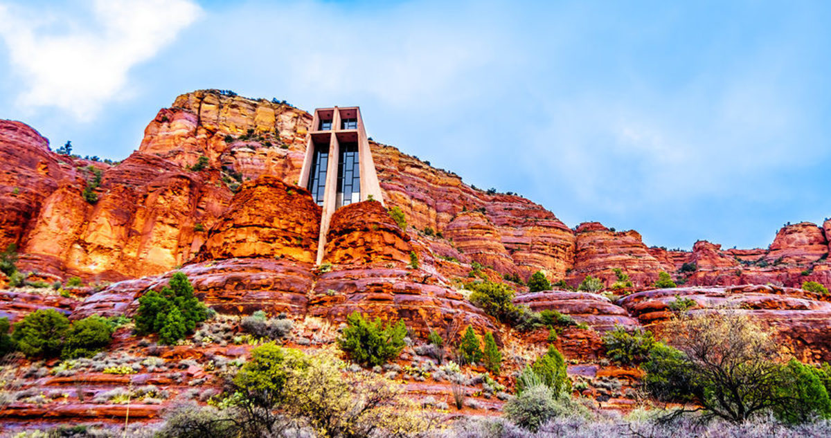Best Tourist Attractions in Arizona - HubPages