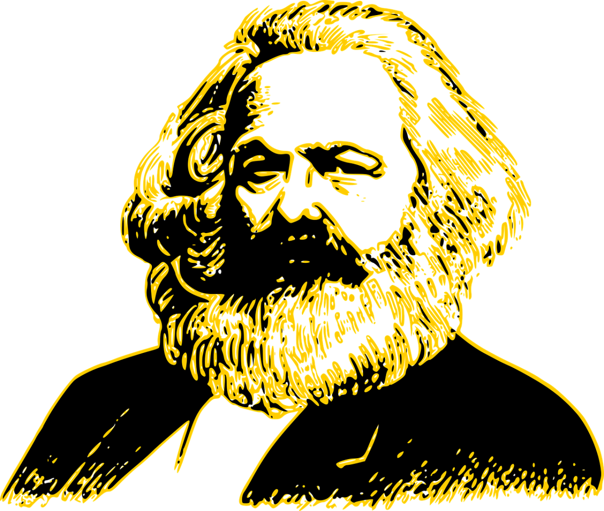 A Brief View of Marxism and Its Global Relevance - HubPages