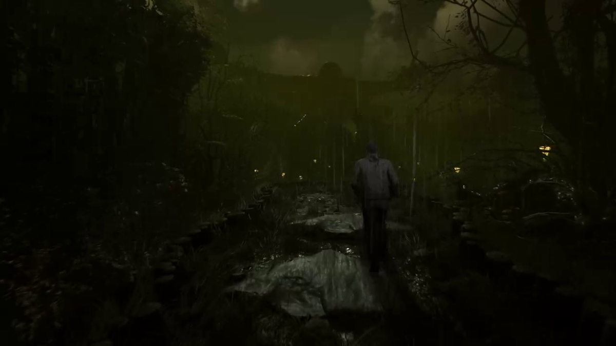 The Medium Game Review - HubPages