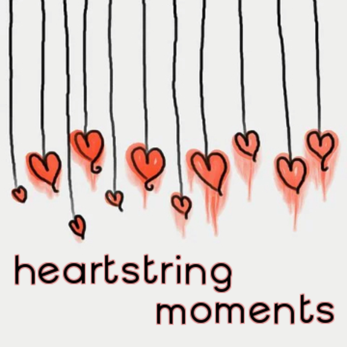 Poem: Heartstring Moments - LetterPile