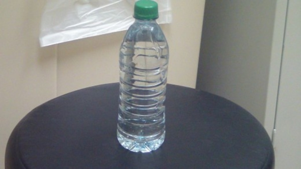 Hypobaric Chamber Therapy - HubPages