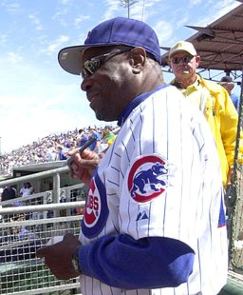 Dusty Baker: An Amazing Baseball Life - HubPages
