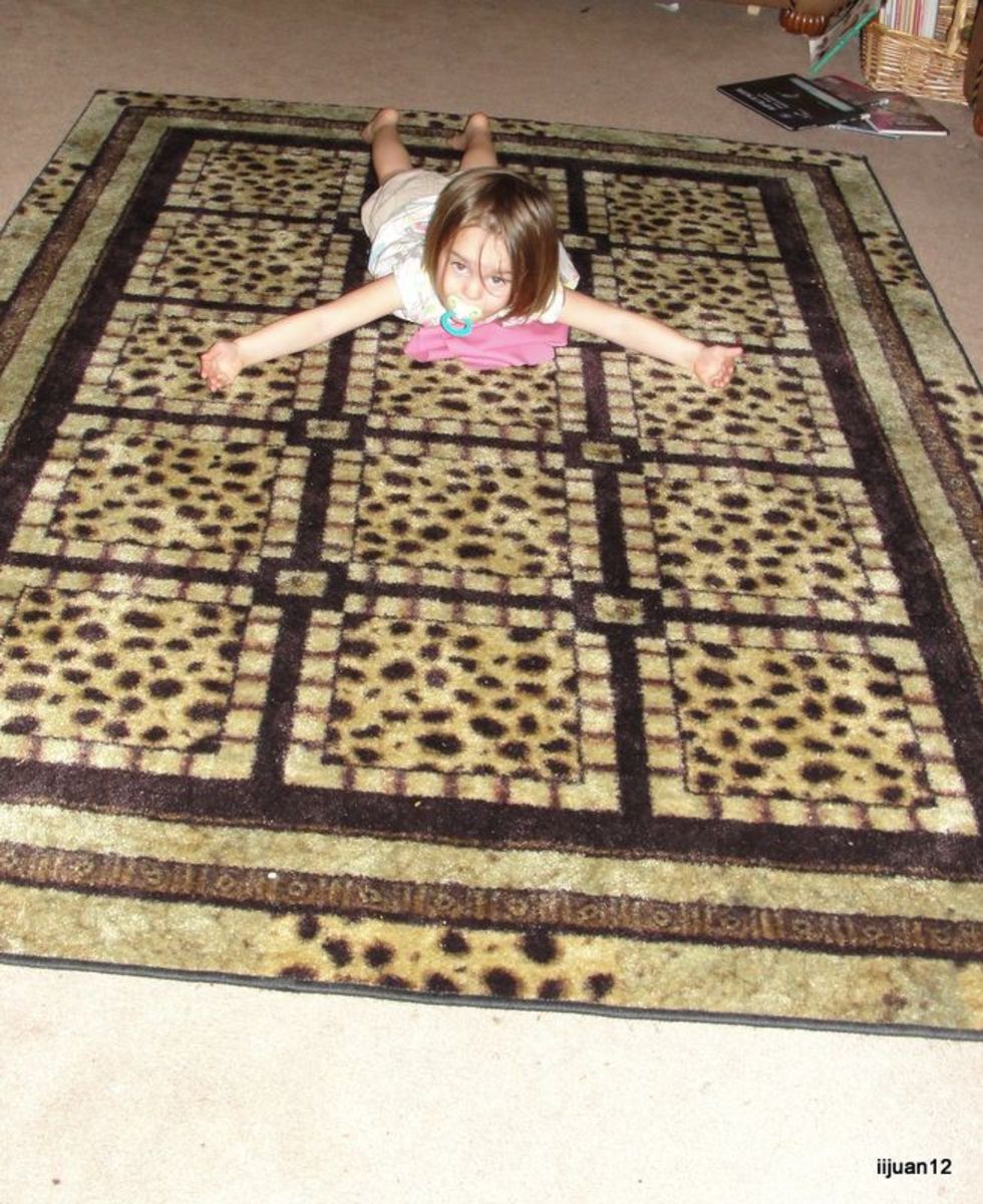 What to Do with Toddlers and Babies While Homeschooling Older Children ...