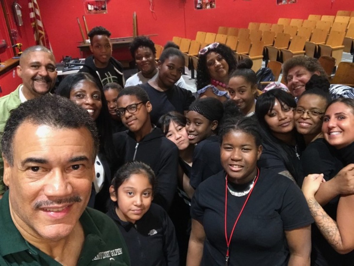 Doctor Bob Lee ~ A Man for the Community - HubPages