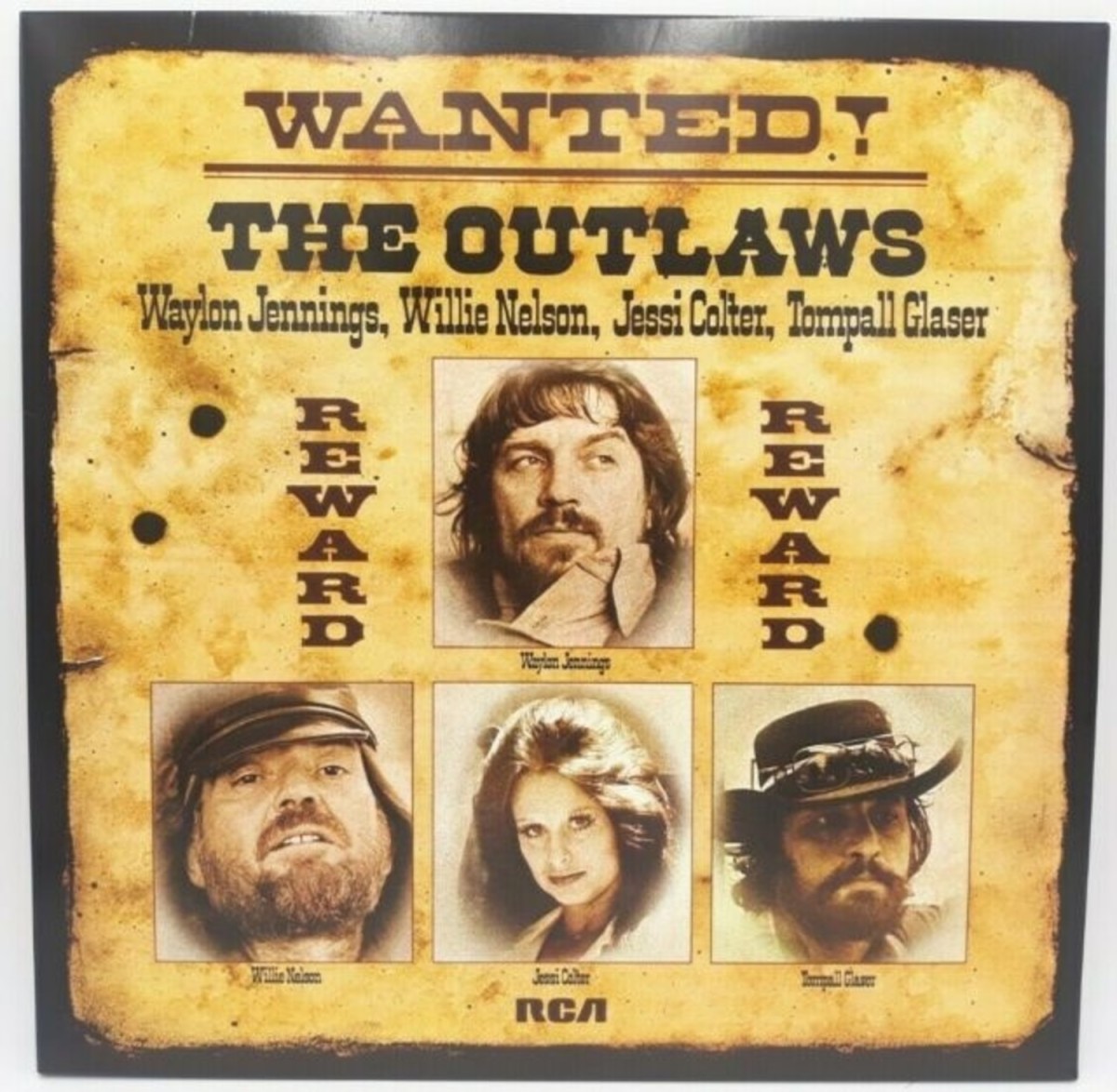 Evolution of Outlaw Music - HubPages