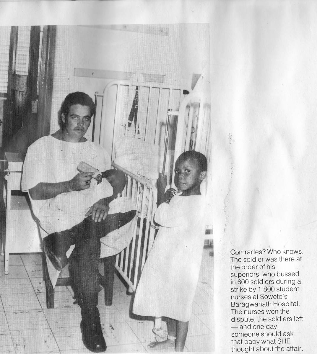 Apartheid's Mental Diseases - No Educative Health System-Mental Health ...