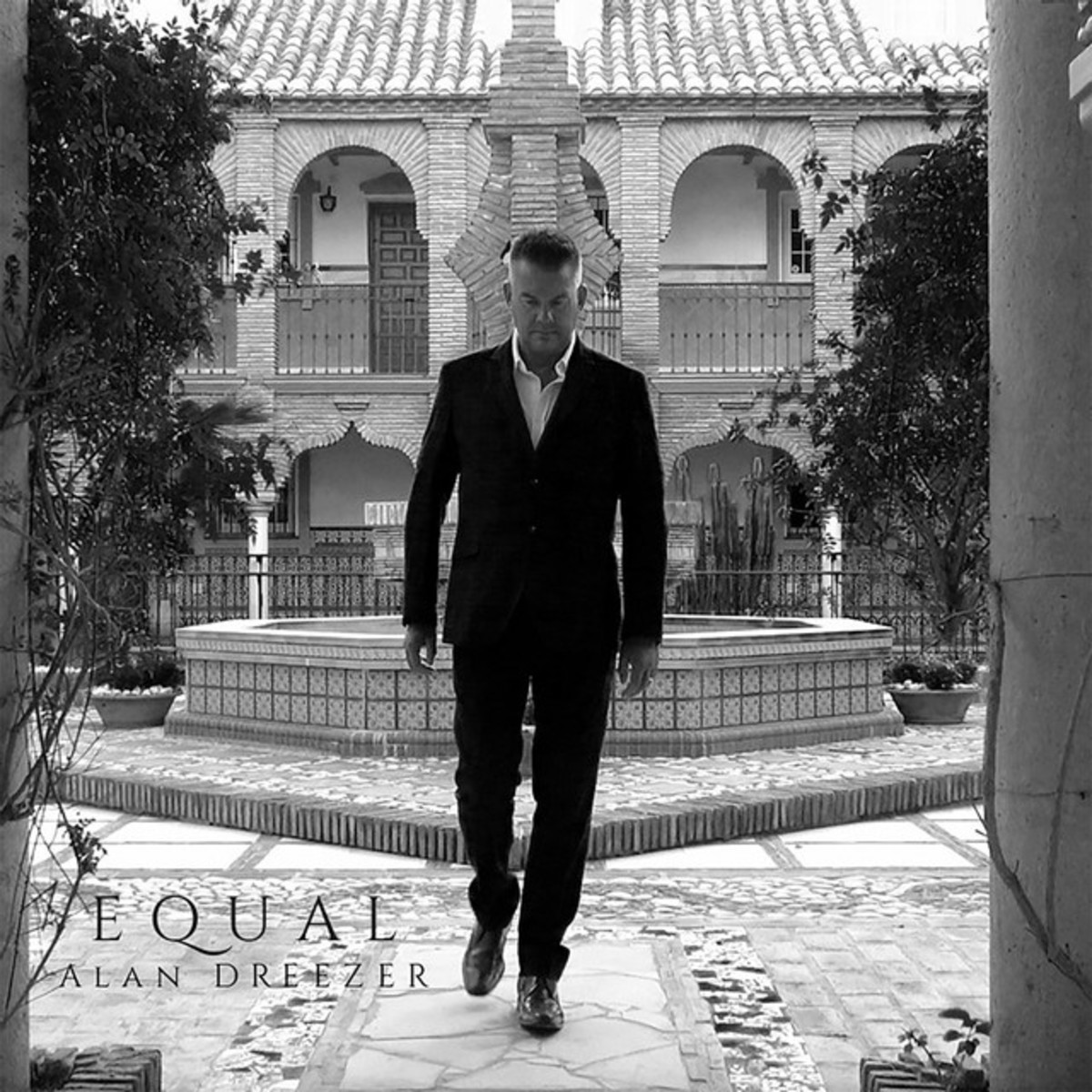 Synthpop Single Review: "EQUAL" by Alan Dreezer - HubPages