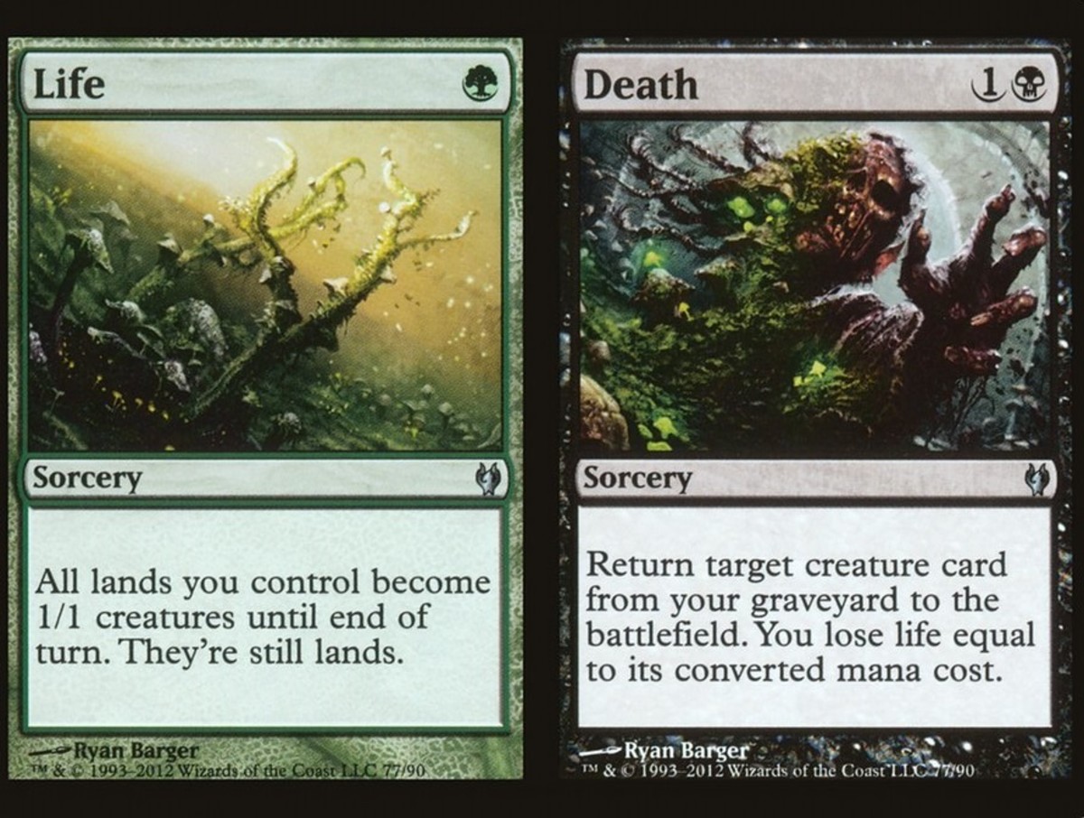 Top 30 Cards for Atraxa/Keruga Commander Decks in "Magic: The Gathering ...