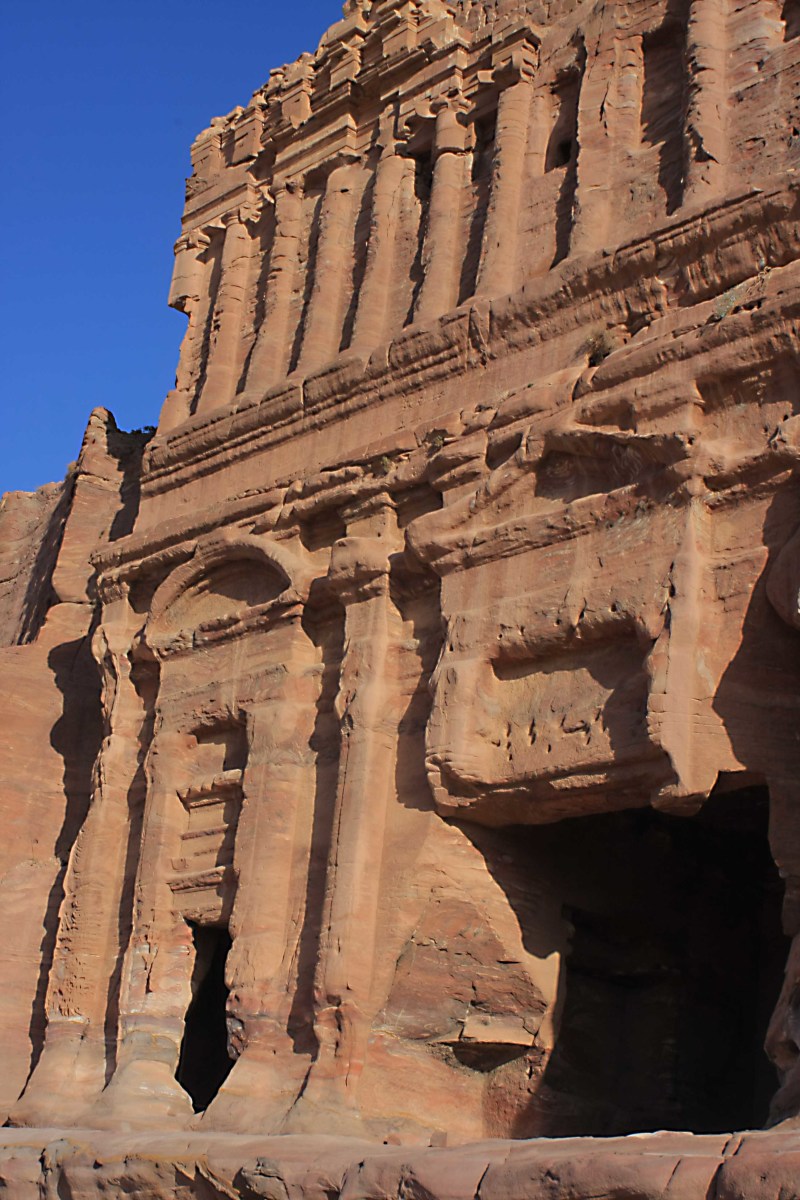 Jordan's History in Photographs - HubPages